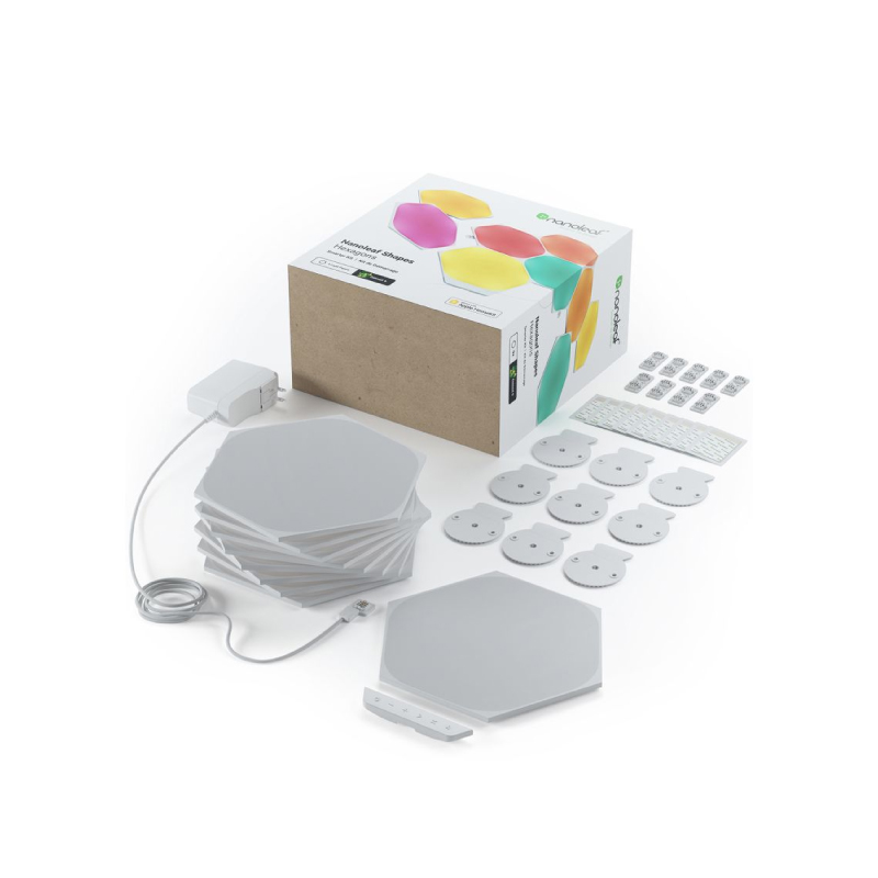 หลอดไฟอัจฉริยะ Innohome InnoLight