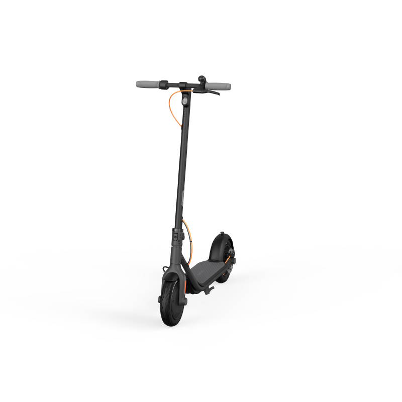 สกู๊ตเตอร์ไฟฟ้า Ninebot KickScooter F30