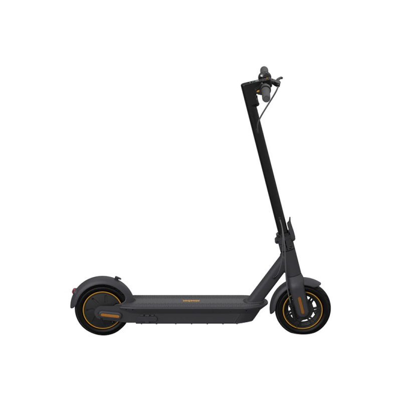 สกู๊ตเตอร์ไฟฟ้า Ninebot D38U Electric Scooter