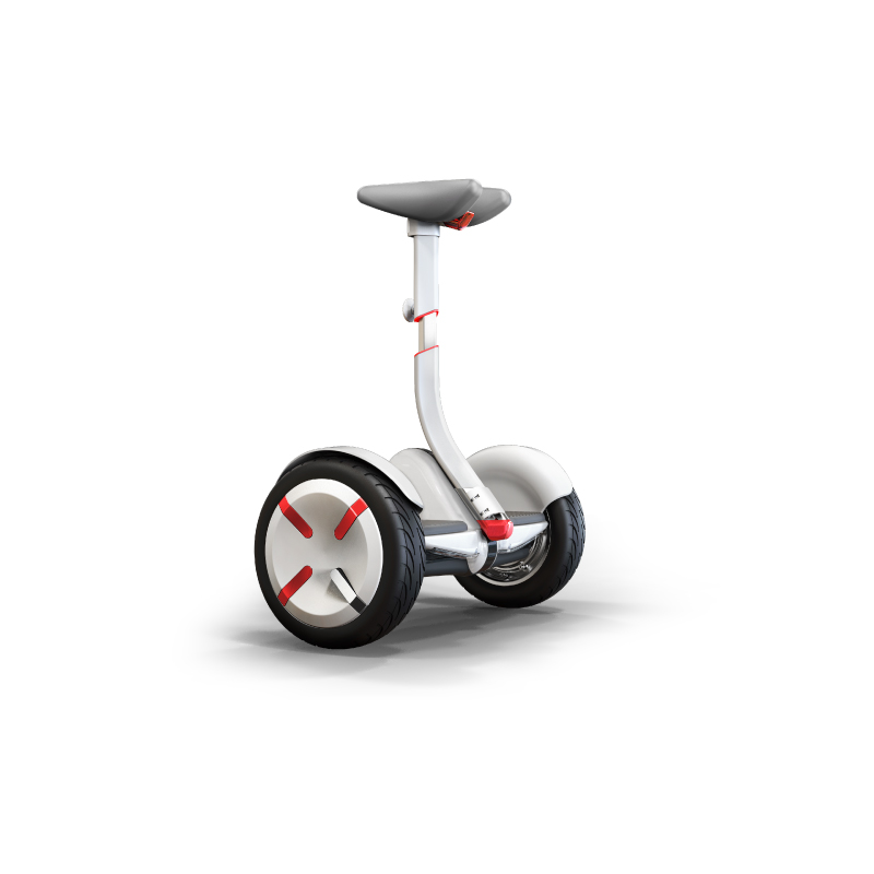 สกู๊ตเตอร์ไฟฟ้า Ninebot KickScooter C20 Electric Scooter