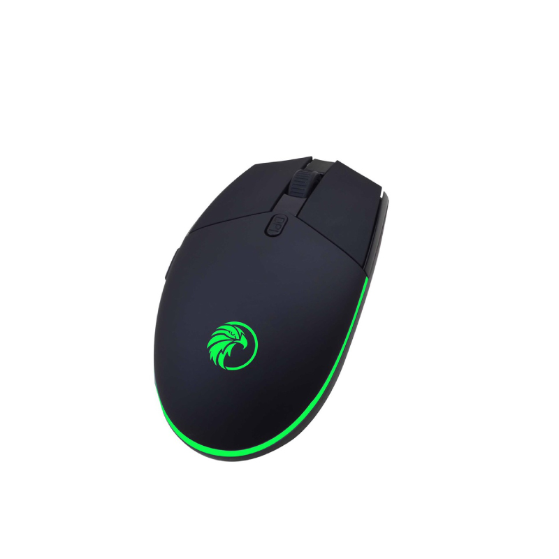 เมาส์ Razeak M242 Gaming Mouse