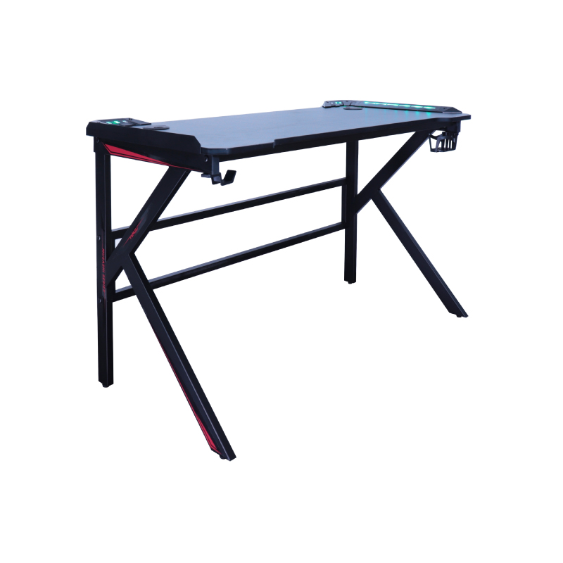 โต๊ะเกมมิ่ง EGA TYPE-GD8 Gaming Desk