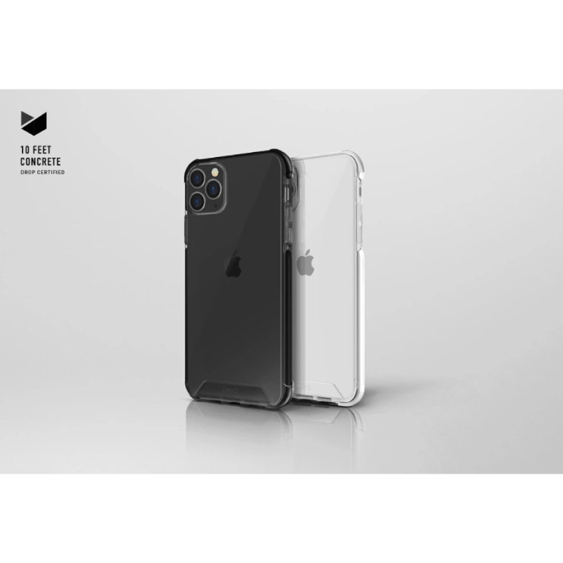 เคส Uniq Hybrid Combat Case iPhone 11 Pro Max