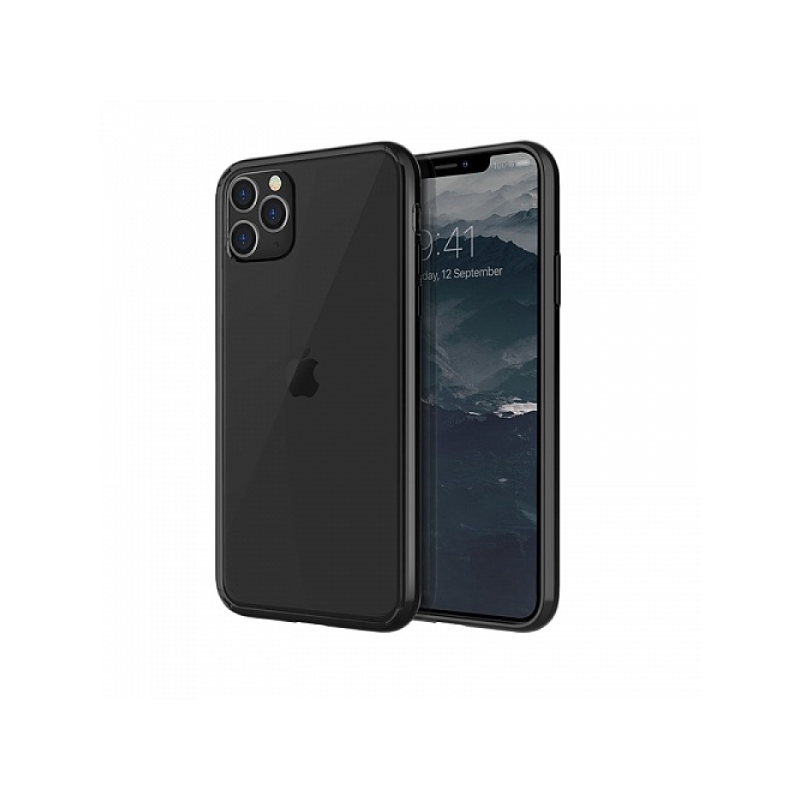 เคส Uniq Hybrid Lifepro Xtreme Case iPhone 11 Pro Max