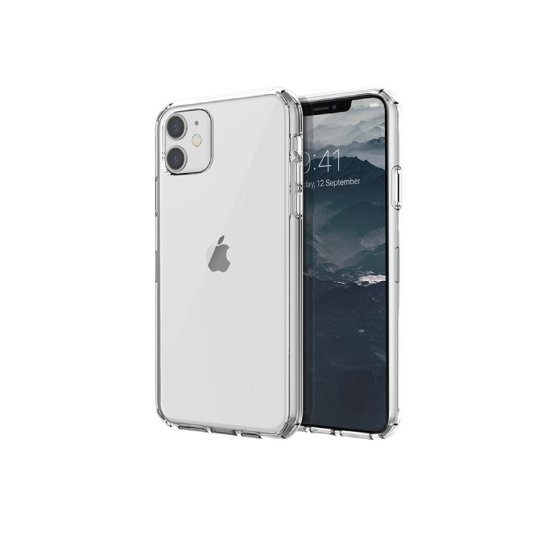 เคส Uniq Hybrid Lifepro Xtreme Case iPhone 11