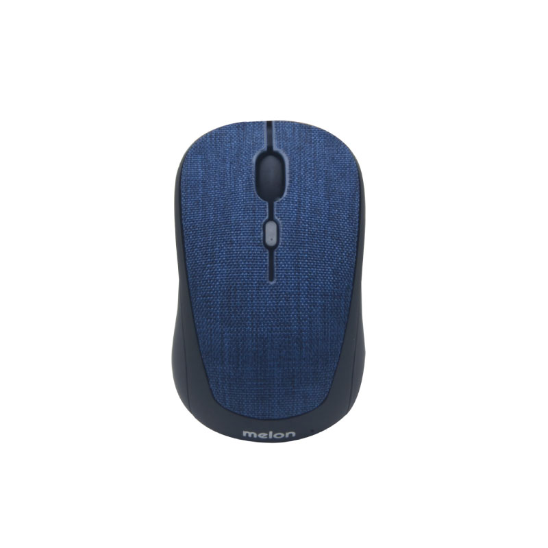เมาส์ Melon MM-187 Wireless Mouse