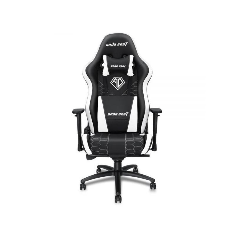 เก้าอี้เกมมิ่ง Anda Seat เก้าอี้ยอดนิยม นั่งสบาย เล่นได้เรื่อยๆ