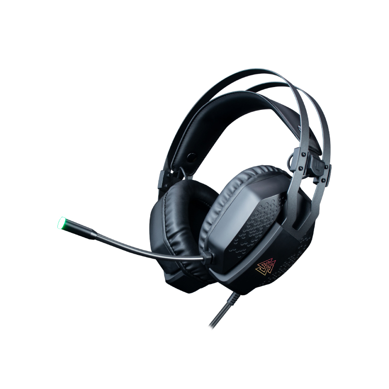 หูฟัง เมาส์ EGA เกมมิ่งเกียร์หน้าใหม่ ราคาเบาๆ ตอบโจทย์การใช้งาน