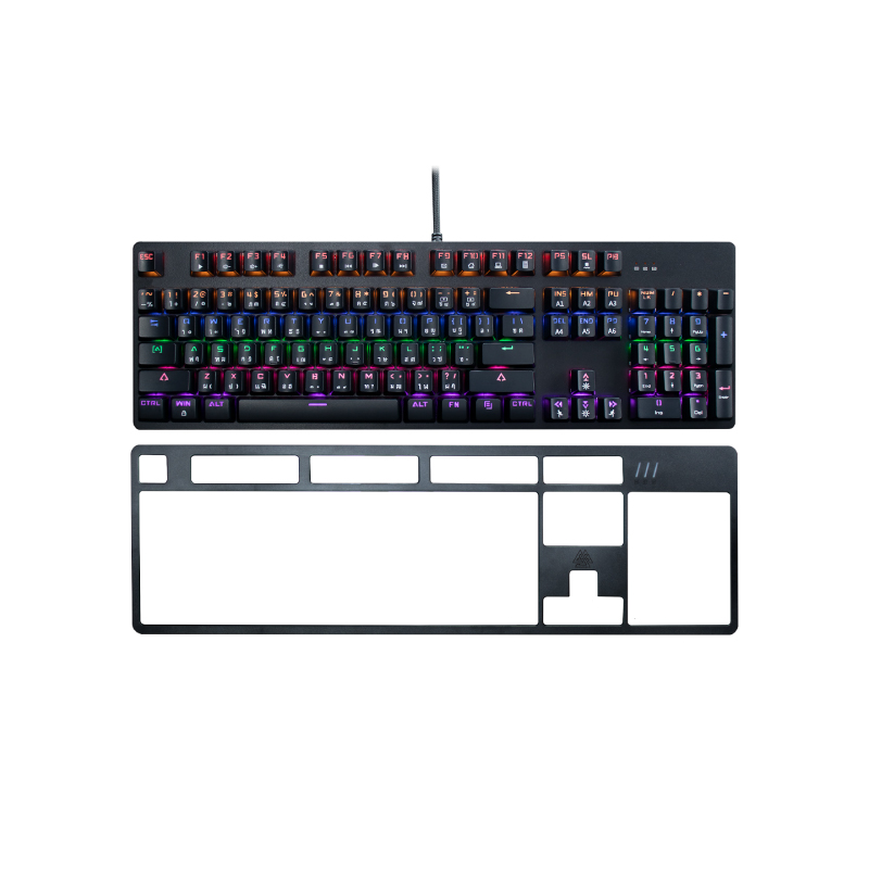 คีย์บอร์ด EGA TYPE K3 Gaming Keyboard