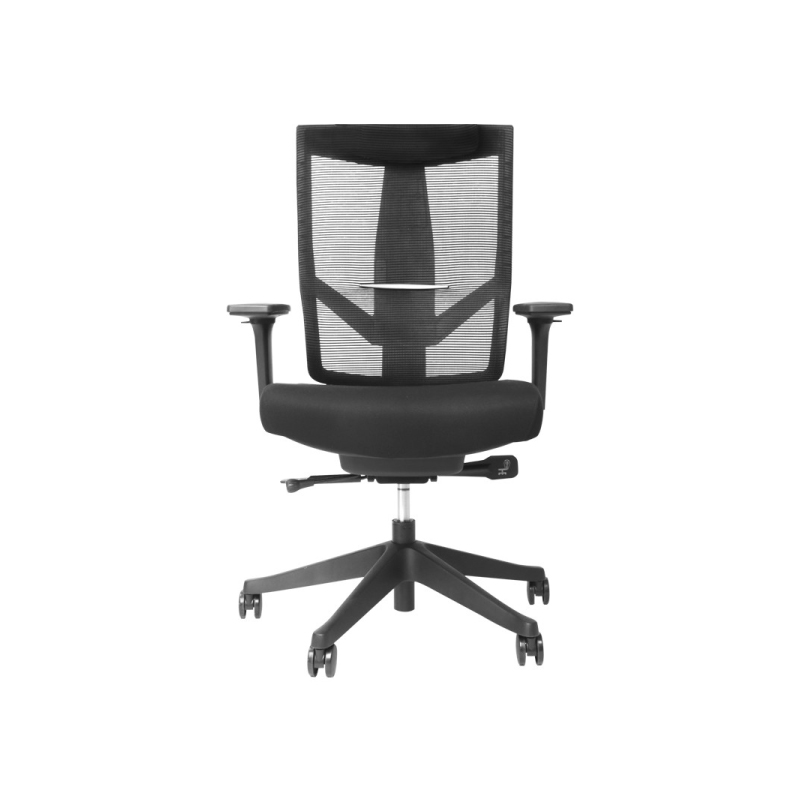 เก้าอี้เพื่อสุขภาพ Ergotrend Lund Ergonomic Chair