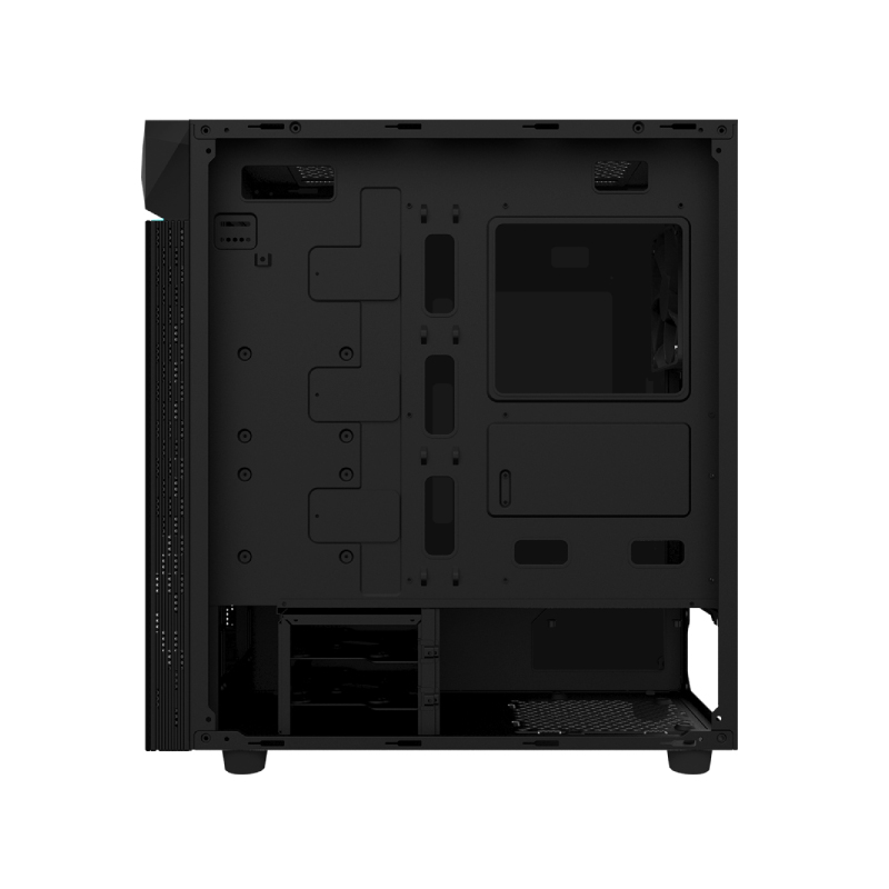 เคส Gigabyte C200 Glass Computer Case