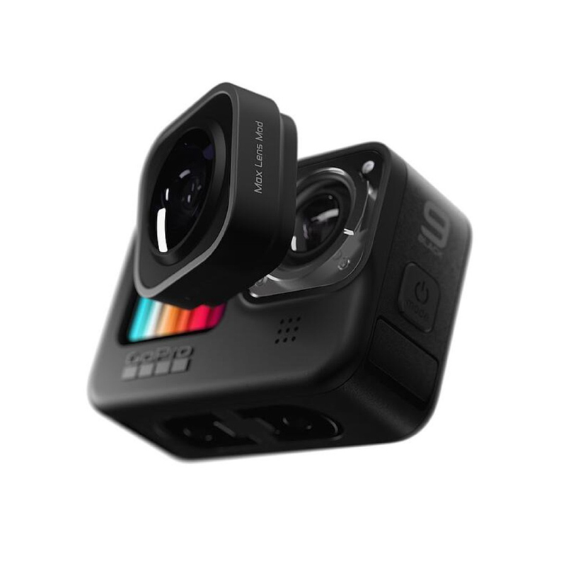 GoPro MAX Lens Mod
