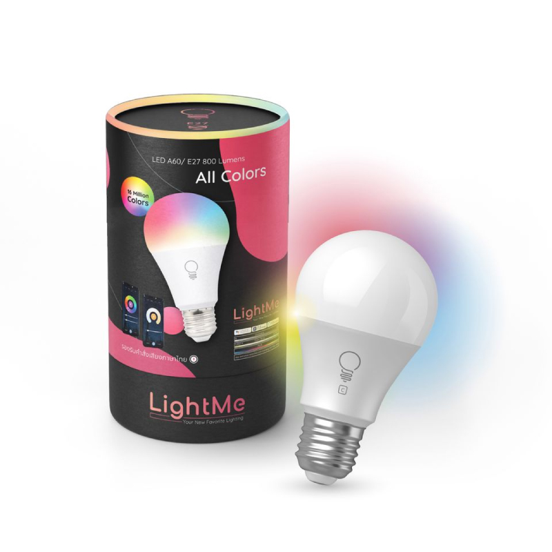 Xiaomi Monitor Light Bar โคมไฟแขวนจอคอม ถนอมสายตา