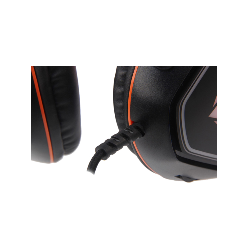 หูฟัง Meetion Mt-HP020 Gaming Headphone