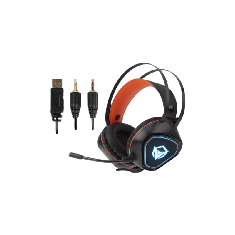หูฟัง Meetion Mt-HP020 Gaming Headphone