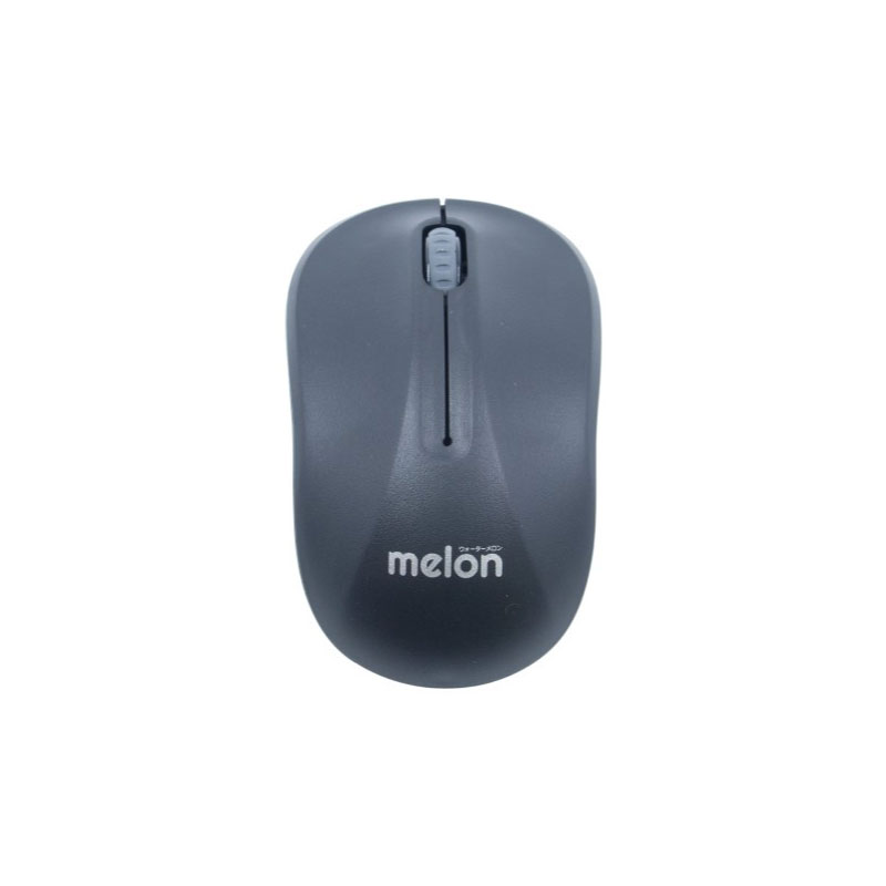 เมาส์ Melon MM-184 Wireless Mouse