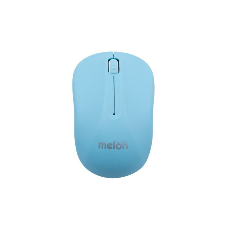 เมาส์ Melon MM-184 Wireless Mouse