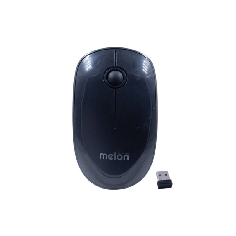เมาส์ Melon MM-186 Wireless Mouse