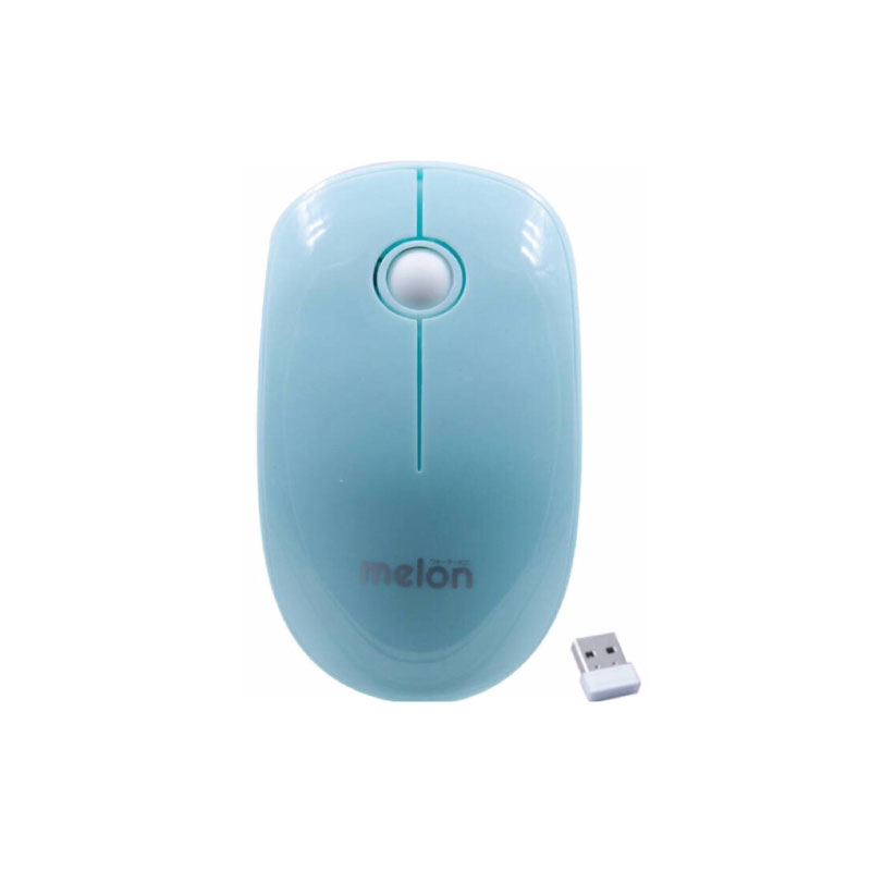 เมาส์ Melon MM-186 Wireless Mouse