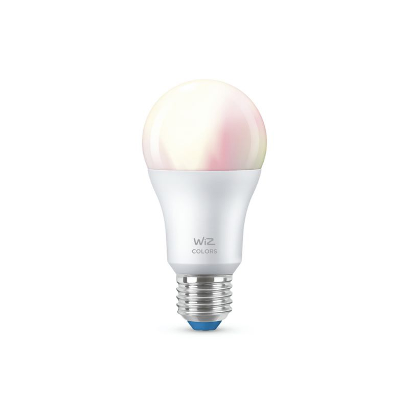 Philips WiZ Smart Bulb 16millions Color 9W Philips WiZ Smart Bulb 16millions Color 9W