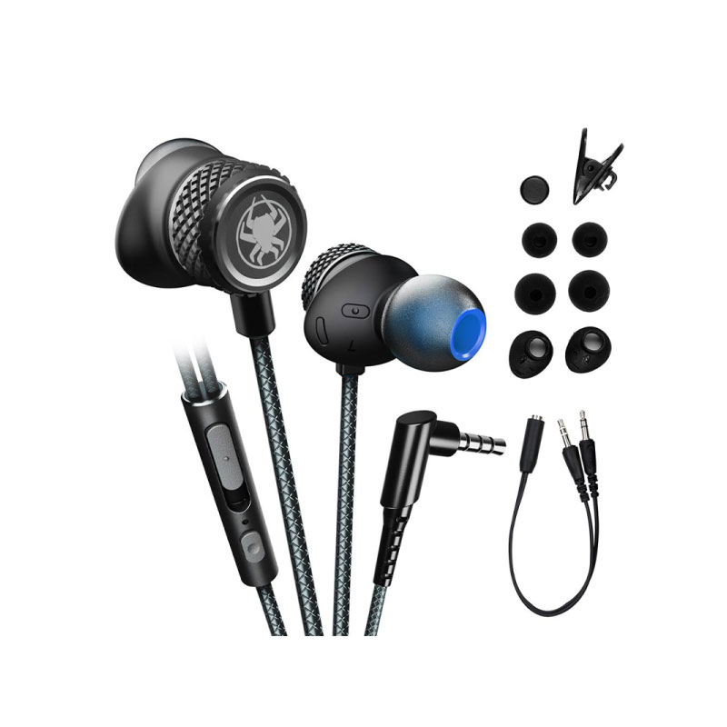 หูฟัง Plextone G15 Mark III In-Ear