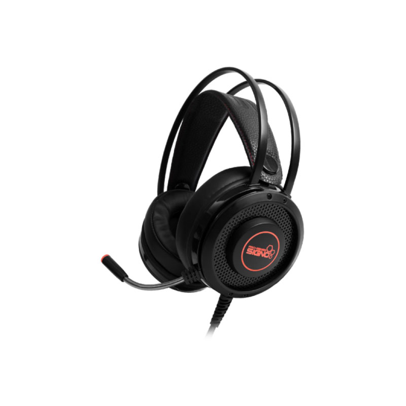 Signo Keyboard Gaming Gear เมาส์ หูฟัง คุณภาพดี ราคาสุดคุ้ม