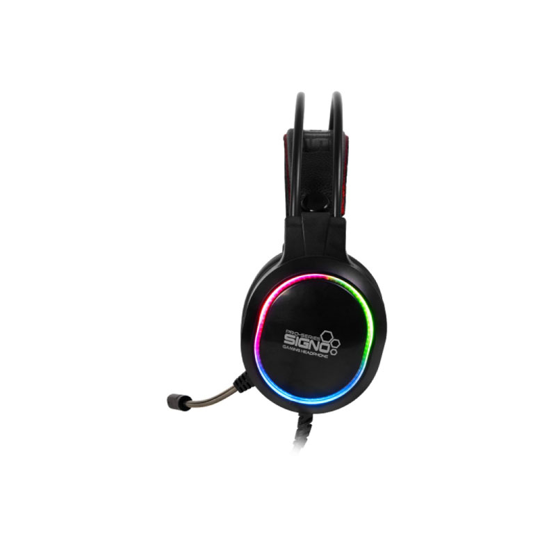 หูฟัง Signo HP-829 Mixxer Gaming Headphone
