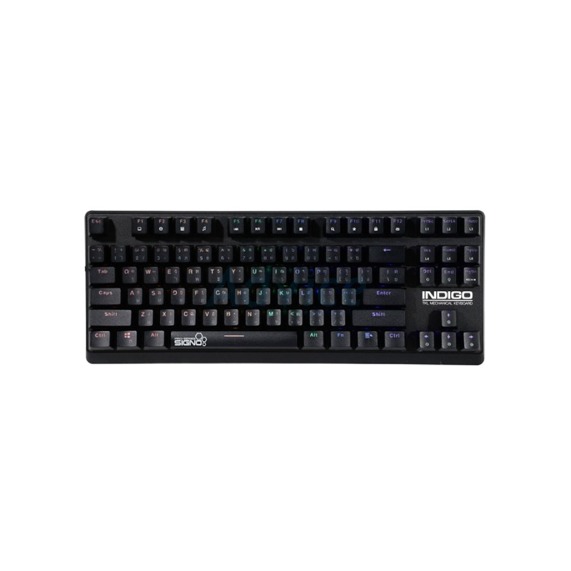 คีย์บอร์ด Tsunami MK-68 Max Wireless Mechanical Gaming Keyboard (EN/TH)