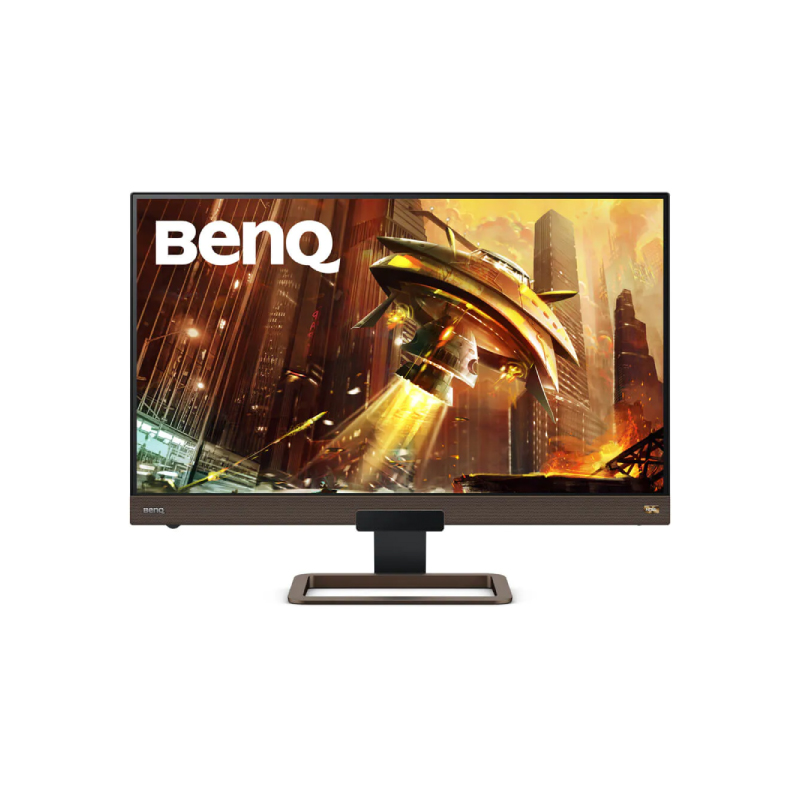 BenQ EX2780Q จอเกมมิ่งตัวครบเครื่อง จัดเต็ม