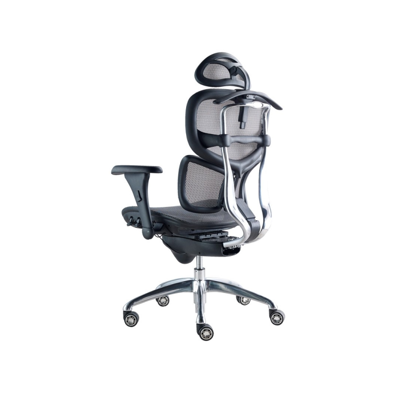 เก้าอี้เพื่อสุขภาพ Ergotrend Beyond Butterfly-01 Ergonomic Chair