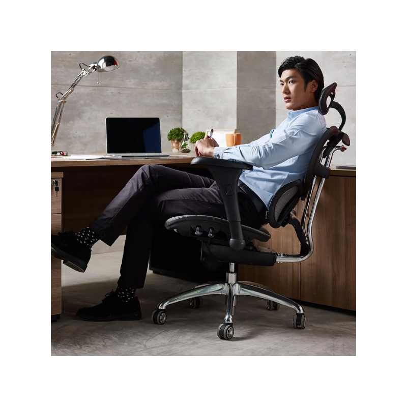 เก้าอี้เพื่อสุขภาพ Ergotrend Beyond Butterfly-01 Ergonomic Chair