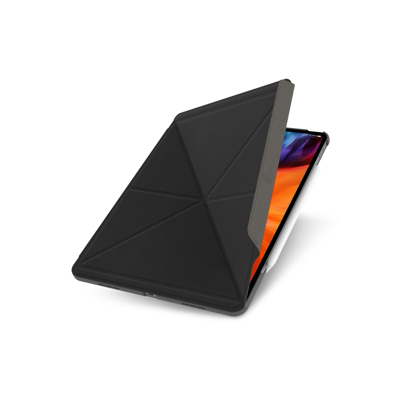 เคส Moshi VersaCover Case iPad Pro 12.9 (2021)