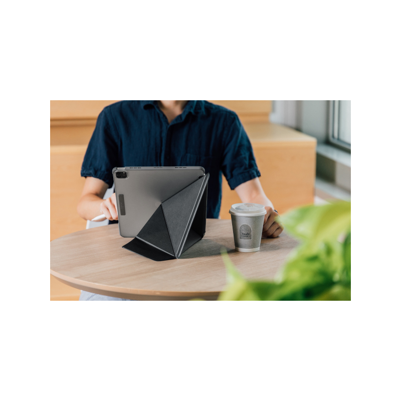 เคส Moshi VersaCover Case iPad Pro 12.9 (2021)