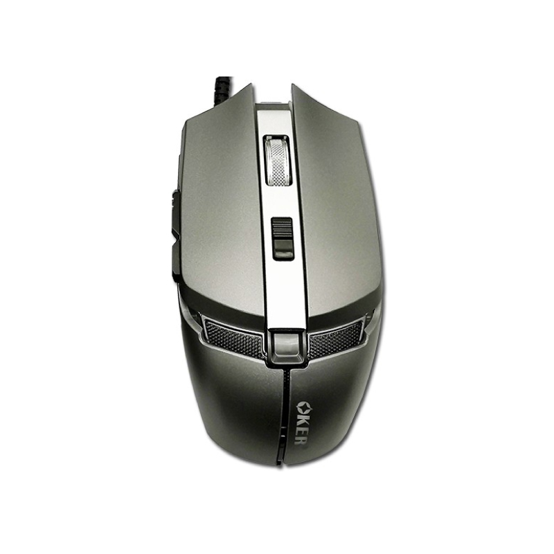 เมาส์ OKER GM-769 Gaming Mouse