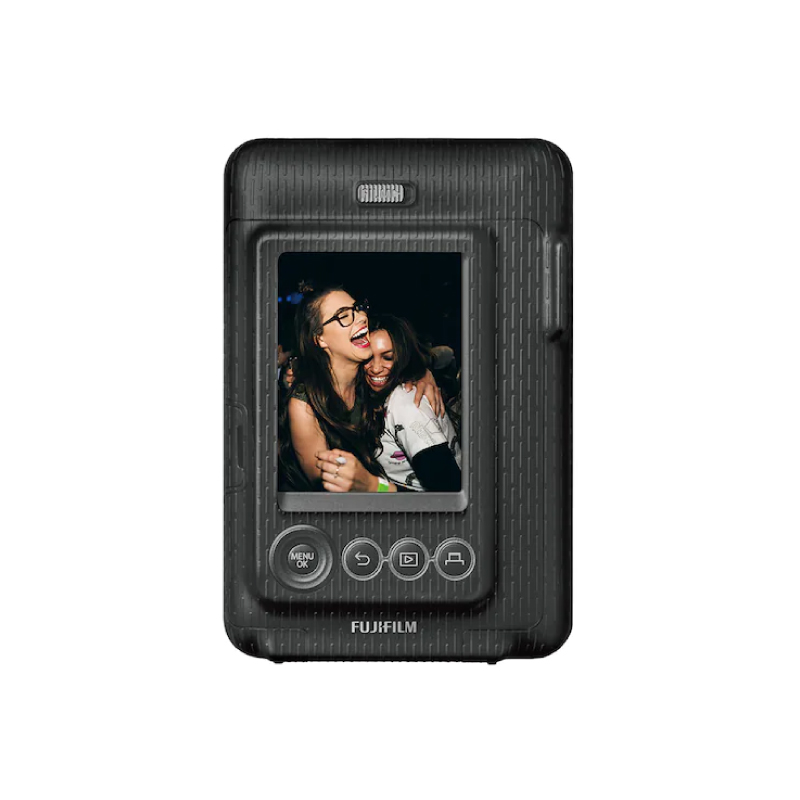กล้องอินสแตนท์ Fujifilm Mini LiPlay Instant Camera