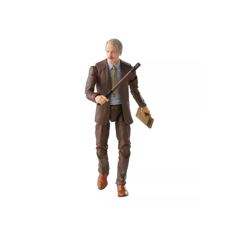 Hasbro Marvel Legends Series Mobius