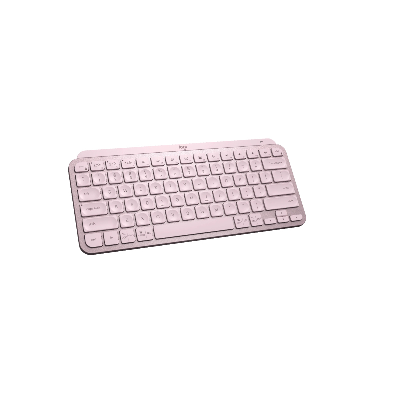 คีย์บอร์ด Logitech MX KEYS MINI Wireless Keyboard