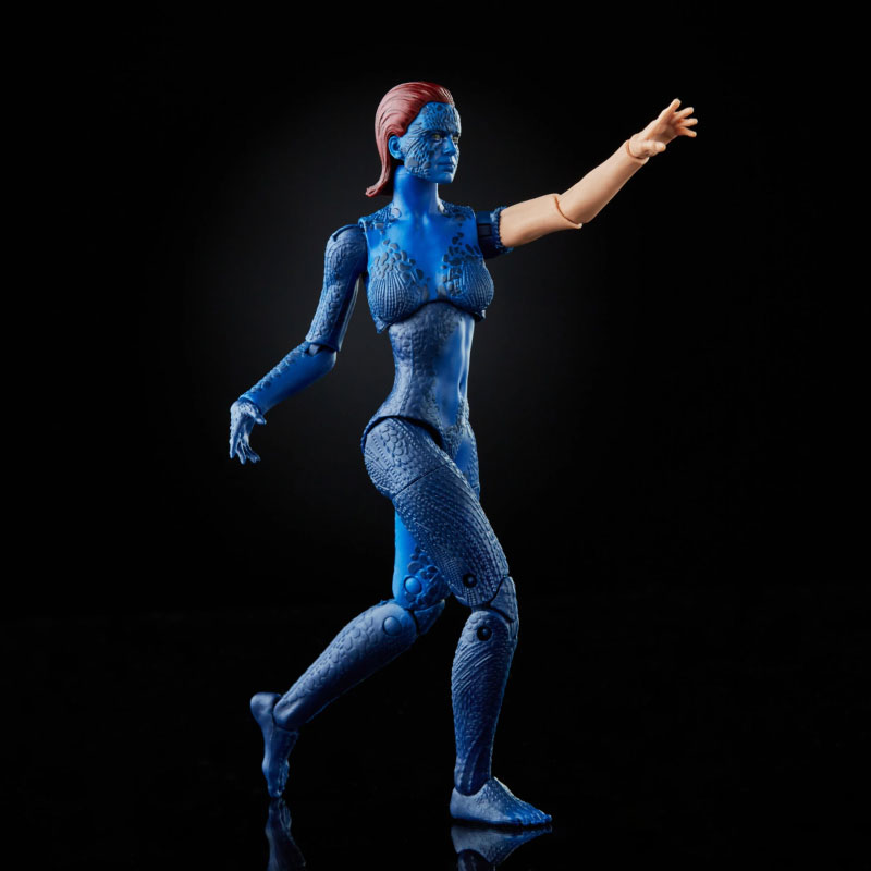 Marvel Legends Series X-Men Mystique