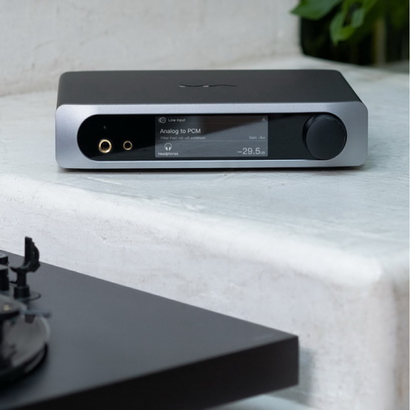 ตัวแปลงสัญญาณ Matrix Audio Mini-i Pro 3 DAC