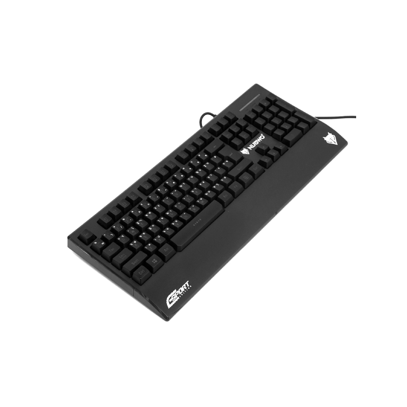 คีย์บอร์ด Nubwo NK-30 Vakant Gaming Keyboard