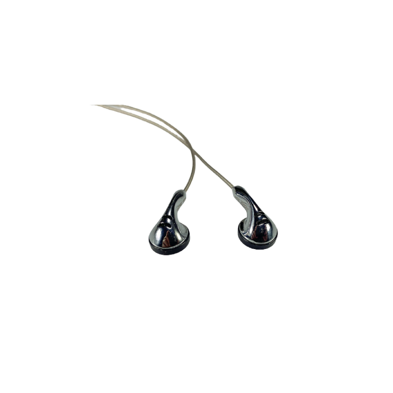 หูฟัง VE Monk Plus Slim metal Earbud