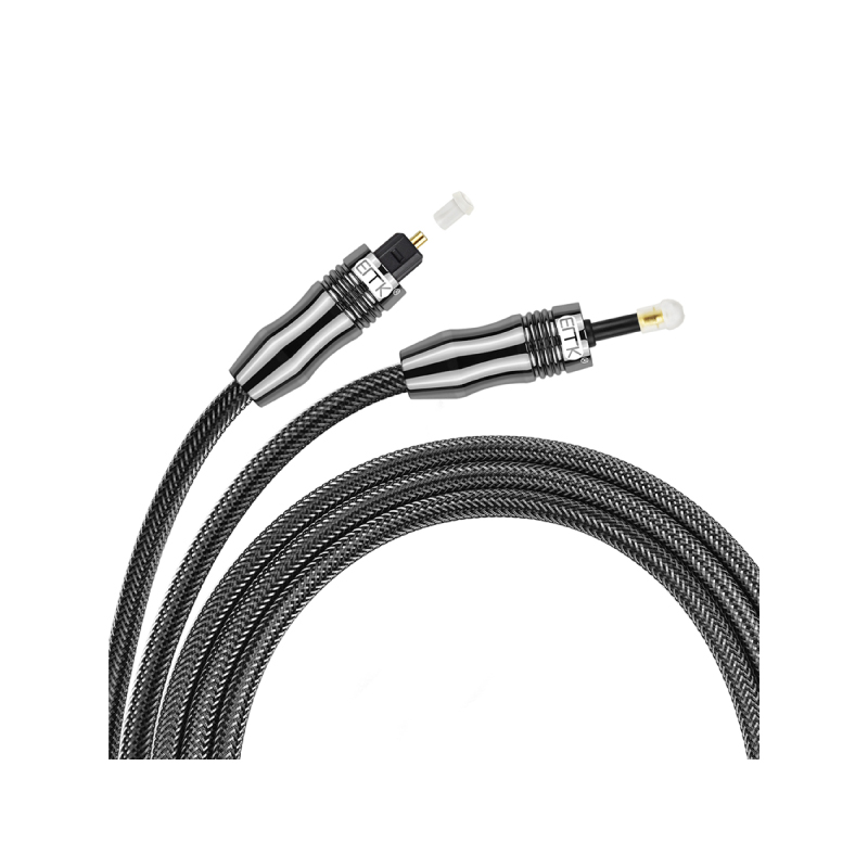 สายสัญญาณ X-Tips ERTK Optical to Mini Optical 3.5mm Audio Wire