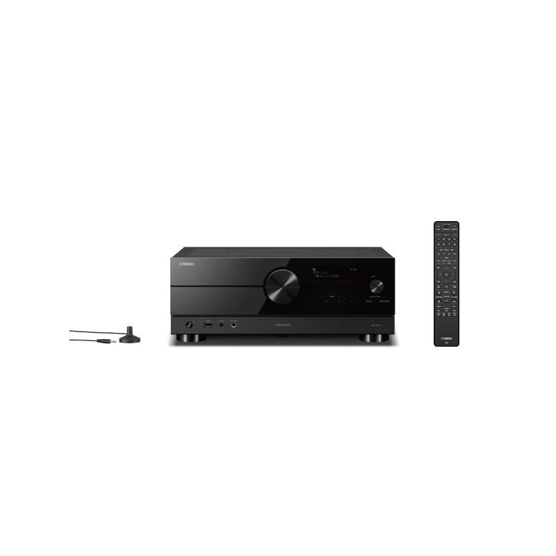 Yamaha RX-A2A AV Receiver
