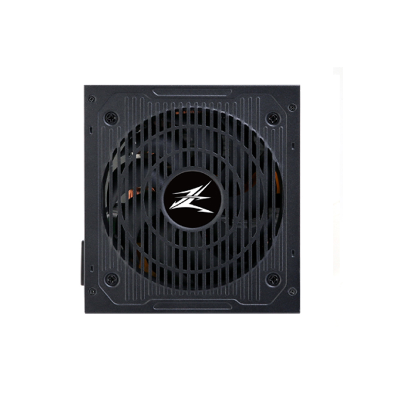 พาวเวอร์ซัพพลาย Zalman MegaMax ZM700-TXII 700W 80 Plus White Power Supply