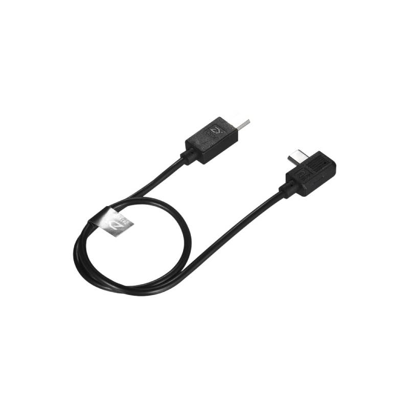 สายสัญญาณ Zhiyun Micro USB to Micro USB Camera Control Cable