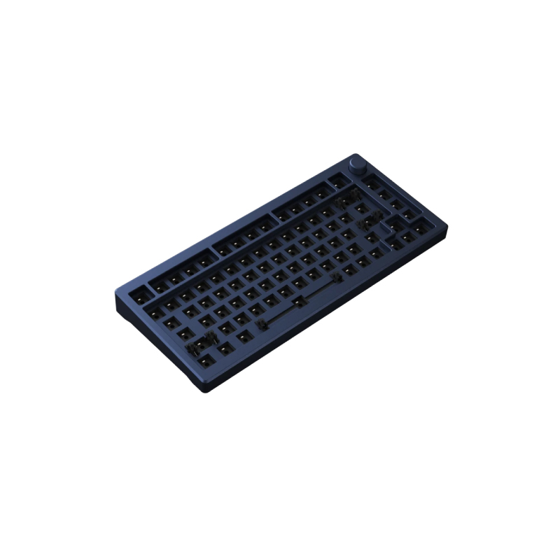 คีย์บอร์ด Akko MOD 007 เคส CNC หนักแน่น ทนทาน พร้อม Knob