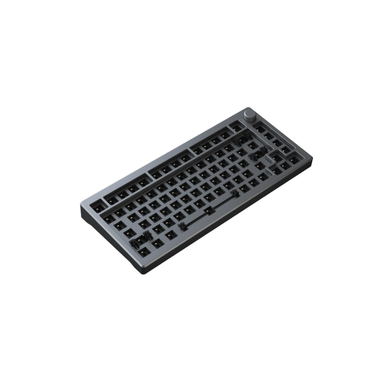 คีย์บอร์ด Akko MOD 007 เคส CNC หนักแน่น ทนทาน พร้อม Knob