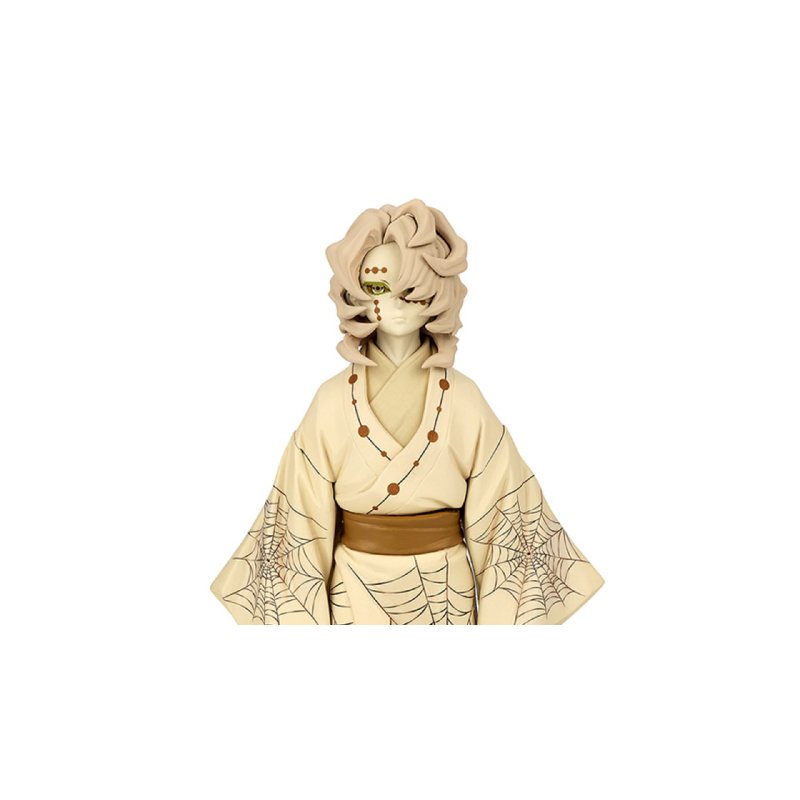 BANPRESTO DEMON SLAYER: KIMETSU NO YAIBA FIGURE-DEMON SERIES- VOL.3(A ...