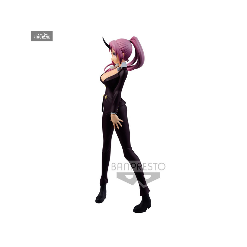 BANPRESTO THAT TIME I GOT REINCARNATED AS A SLIME -OTHERWORLDER-FIGURE ...