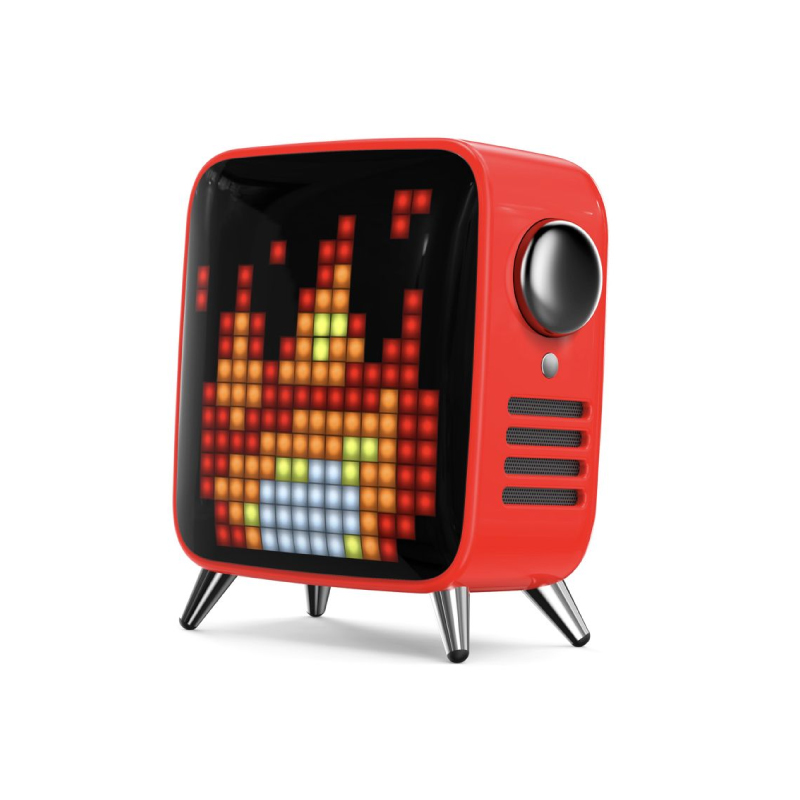 ลำโพง Divoom Tivoo Max Bluetooth Speaker